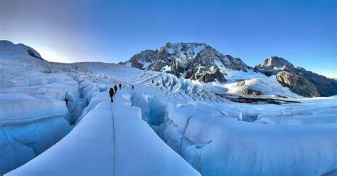 Aoraki Mount Cook National Park 100 Pure New Zealand