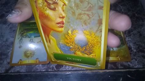 Tu Alma Gemela Se Destapa Full EnergÍas Del DÍa ♥️ Tarot Del Amor ♥️