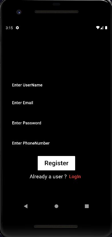 github aman246149 ecommerceapp flutter