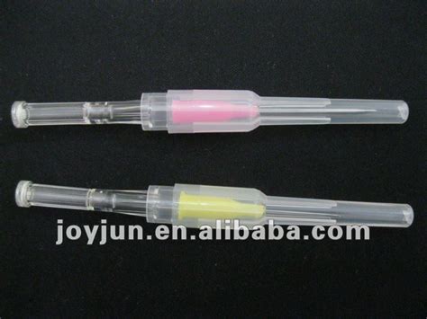 Iv Catheter High Quality Iv Catheter On