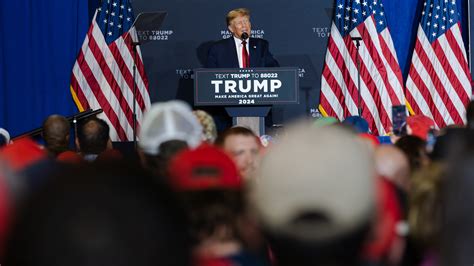 In Georgia Trump Investigation Most Fake Electors Take Immunity Deals The New York Times