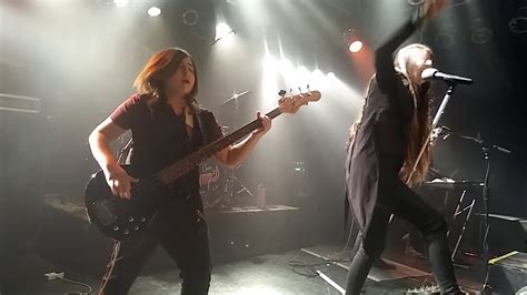 Liliac Live In Las Vegas Nv Nov232019 Youtube