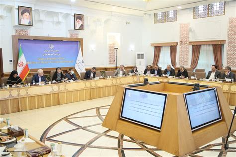 چالش‌های حمل‌ونقل ریلی باید در دولت مطرح و رفع شود خبرگزاری مهر اخبار ایران و جهان Mehr