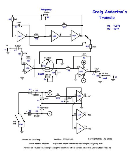 Automatic Gain Control Agc Circuit Artofit