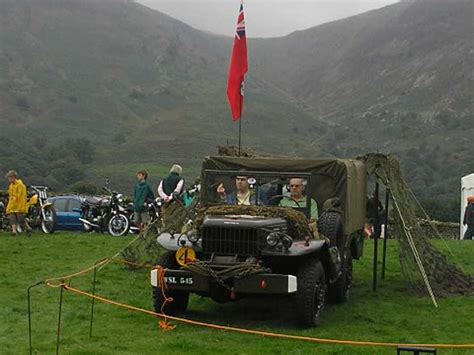 Gallery West Cumbria Vintage Club