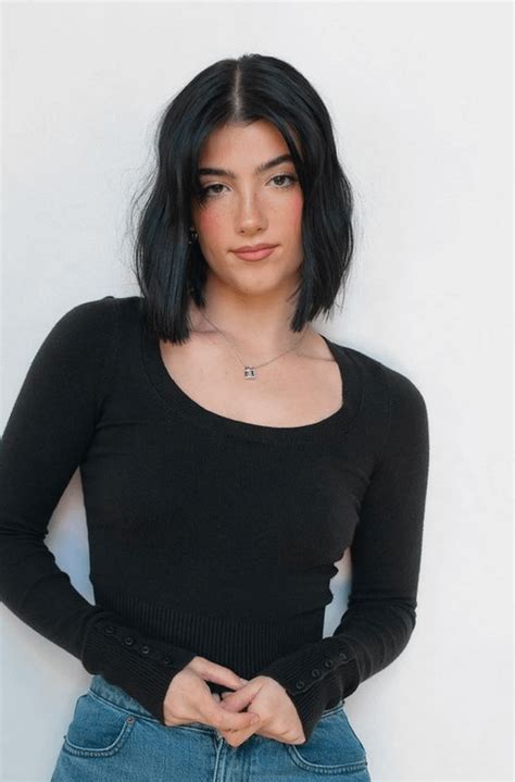 Charli Damelio R Jerkofftoceleb