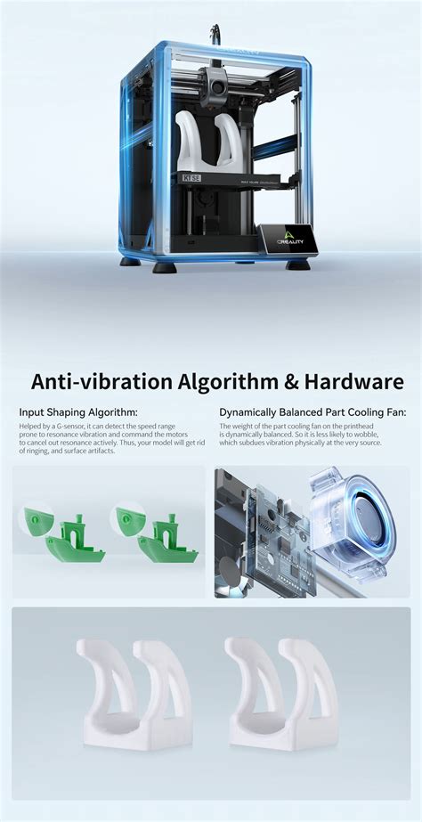 Creality K1 Se 3d Yazıcı