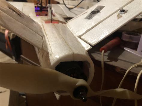 Continous Servo Trim Acts Wrong On V Tail Mixes · Issue 8571