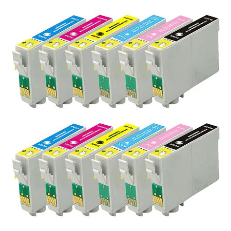 How To Change Ink On Epson Stylus Photo Rx595 Basketgross