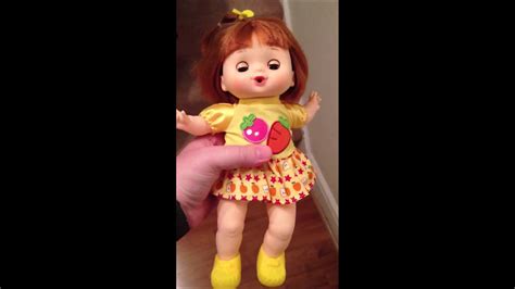 Korean Farting Doll Youtube