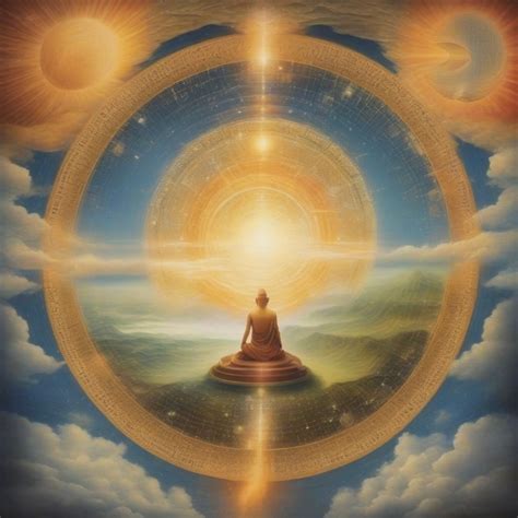 Beyond Enlightenment Navigating The Infinite Landscape Of… By Morgan O Smith Nov 2023