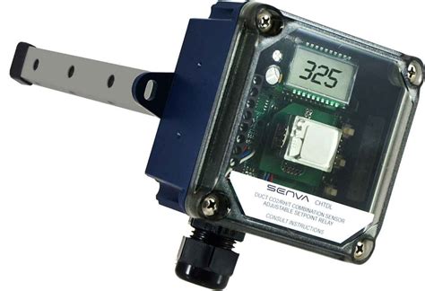 Combination Sensors HVAC R Search