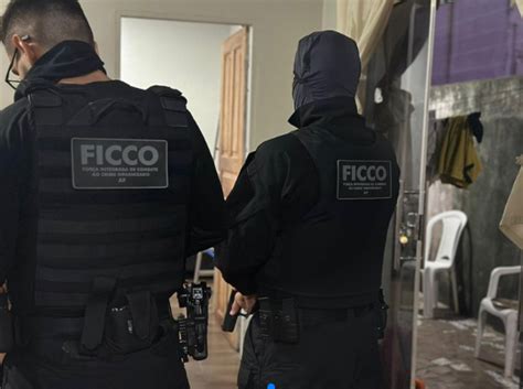 Juiz E Advogados São Alvo De Operação Em 5 Estados Por Esquema De