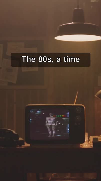 Bobby Jocson On Linkedin Random Tidbits Ep 2 The Max Headroom Inte One Skill I Am Working On Is…