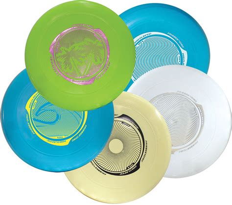 Pro Classic Frisbee 130g Schylling