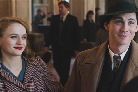 Why Are They Still Making Holocaust Dramas In 2024