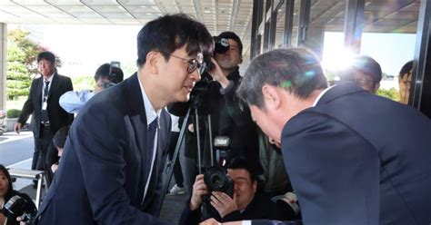 포토 이창수 신임 서울중앙지검장 김건희 여사 수사에 지장 없게 필요한 모든 조치