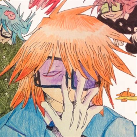 Stealer I Icon Webcomic Manga Anime Cool Art Beloved Ivory Fandoms Funny Cartoons