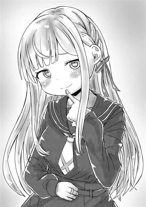 Kon Kanaho Assault Lily Drawn By Aodaidaiki Danbooru