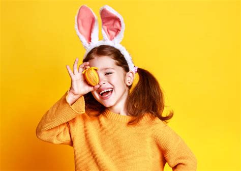 ウサギの耳 写真のストックフォト Istock