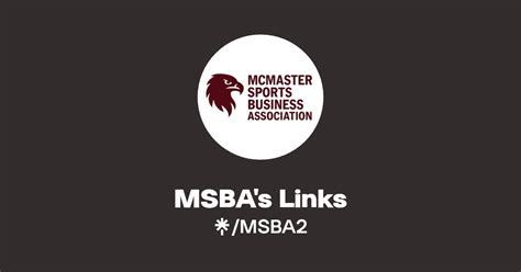 Msbas Links Instagram Linktree