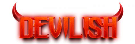 Devilish Headboard Kingsize Devilish Headboards