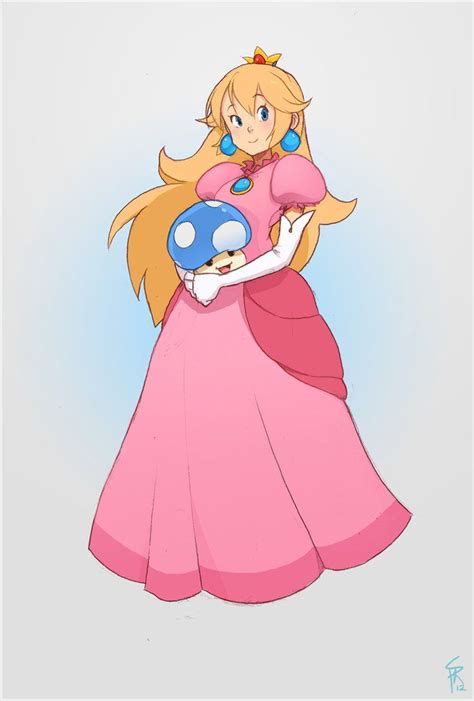 Best Images About Princess Peach Conspiracy Concept Art On Pinterest Super Mario Bros