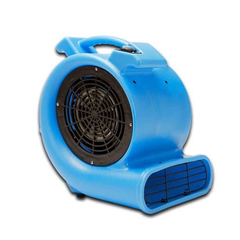 Dri Eaz Portable Air Movers Fans Dryingequipmentca