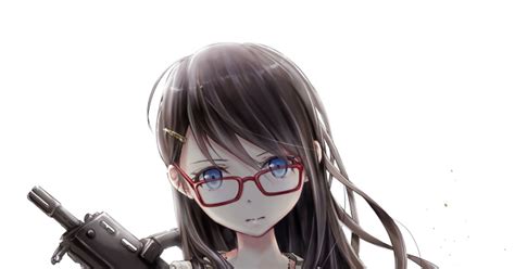 オリジナル 少女兵 Nuwankoのイラスト Pixiv