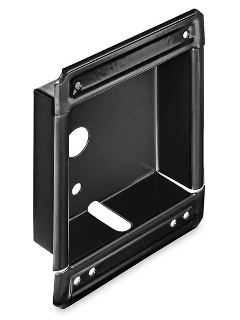 Recessed Handle For Uline Industrial Lockers H 1224 Lrh2 Uline