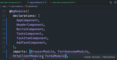 Angular Form 组件、双向绑定；反应式表单th双向绑定 Form Csdn博客