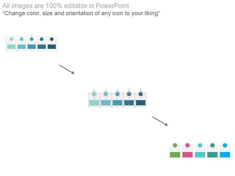 Setting Campaign Metrics Ppt Slides