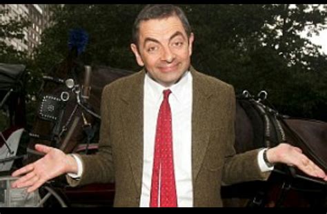Rowan Atkinson Mr Bean Dead In Car Crash Trueorfalse Online