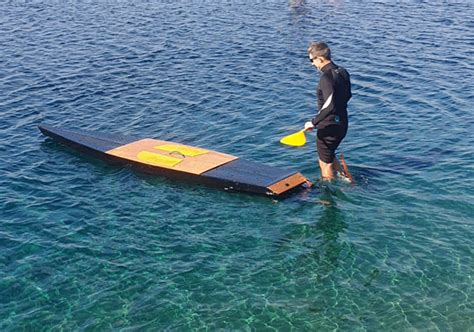 Aloha SUP Plans PDF - Duckworks Boat Builders Supply