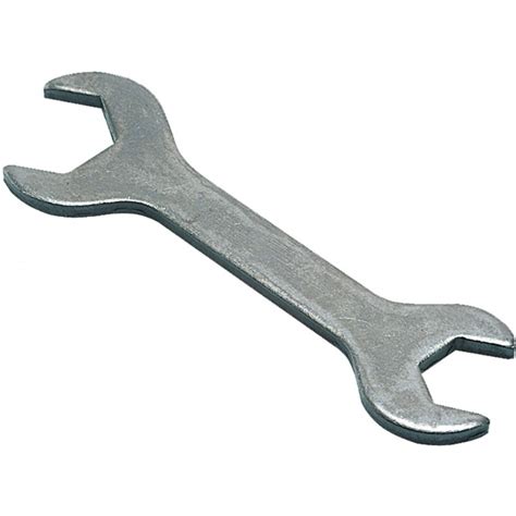 Compression Fitting Spanner 15mm And 22mm Selco