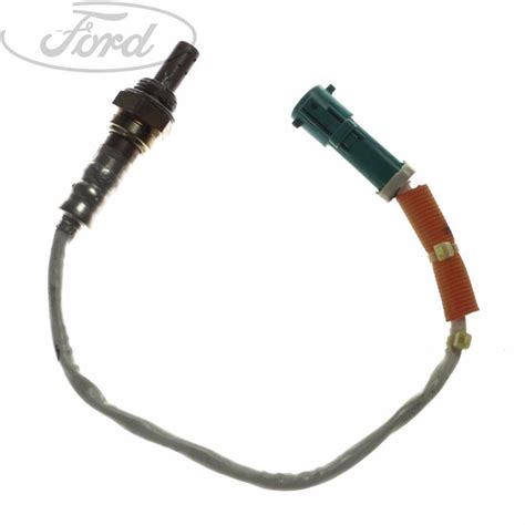 Fiesta 125 Zetec S 14 Lambda O2 Oxygen Sensor Ford Online Shop Uk
