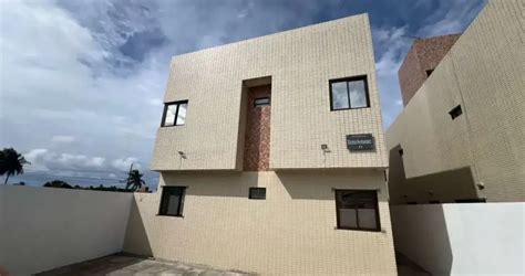 Apartamento Com 2 Quartos Na Rua Professora Maria José Rodrigues Pessoa