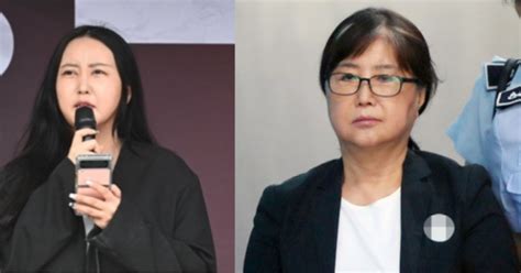 “엄마 지인 못 알아봐”정유라 ‘국정농단 최서원 가석방 호소