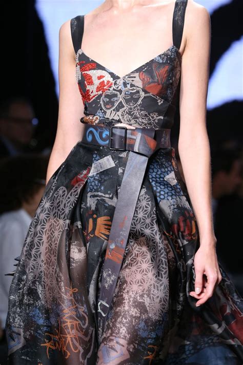 Donna Karan Fashion Donna Karan Girl Fashion