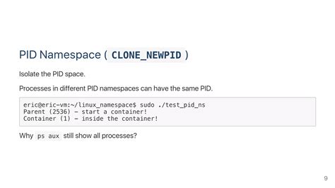 Docker Container Isolation And Security PDF