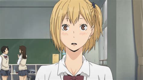 Hitoka Yachi Haikyuu Wiki Fandom Powered By Wikia