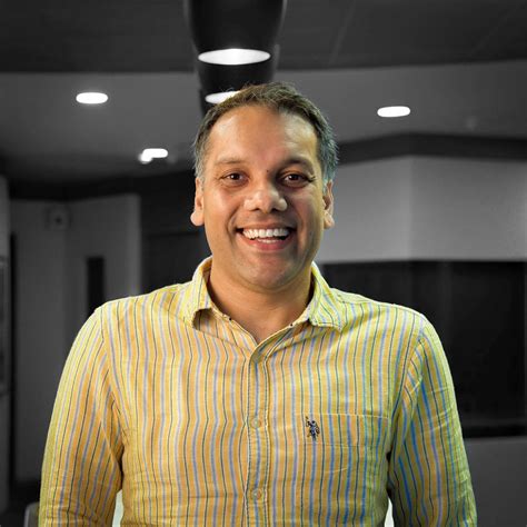 Anand Jain · Forrester