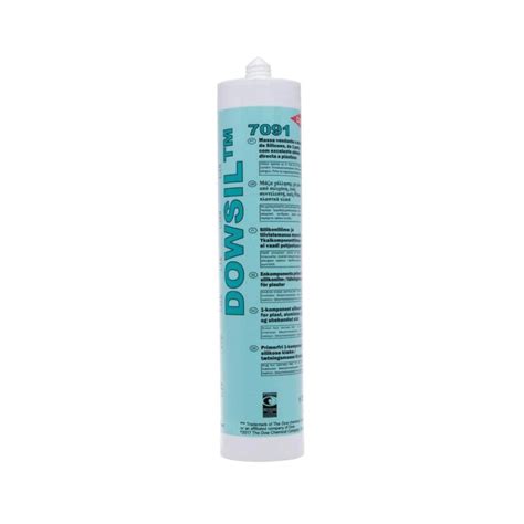 Dowsil Silicone Sealant Cromwell Tools