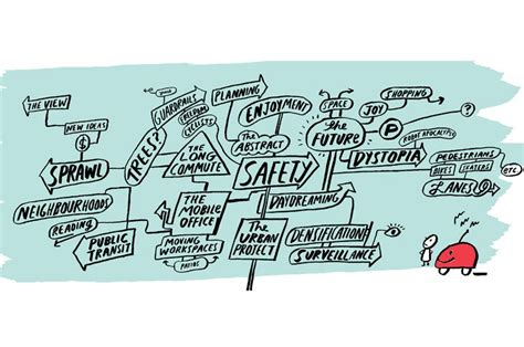 How Will Driverless Cars Impact The Future Of Cities Azure Magazine