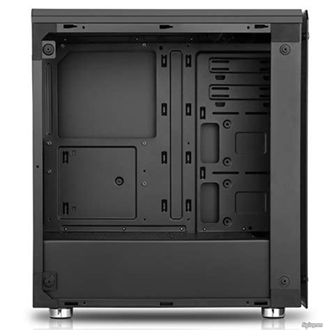 Case Sama The Ark And Aurora Black 5giay