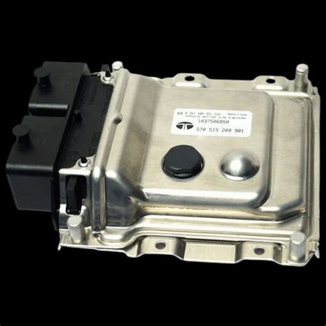 278615990206 Electronic Control Module Ecm Ecu Tata Bs4 At Rs 40000