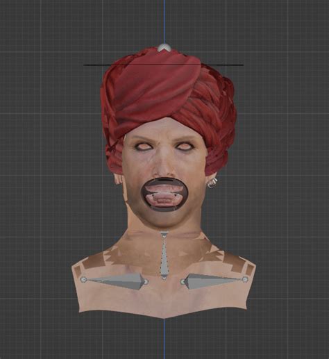 Weird Bug When Switching From Perspective To Front View Blender 35 Rblenderhelp