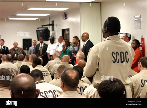 Manning Correctional Institution The Prison Direct