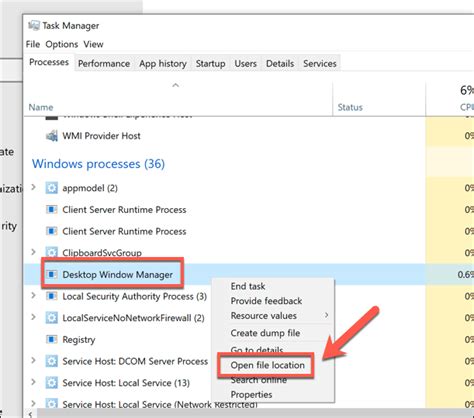 Mengapa DWM Exe Menyebabkan Penggunaan CPU Tinggi Dan Cara