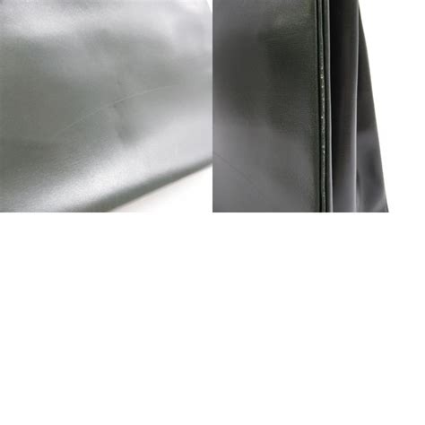 【楽天市場】エルメス Hermes ケリー35 ハンドバッグ ハンドバッグ バッグ カーフ（牛革） ボックスカーフ レディース グリーン系 ブ